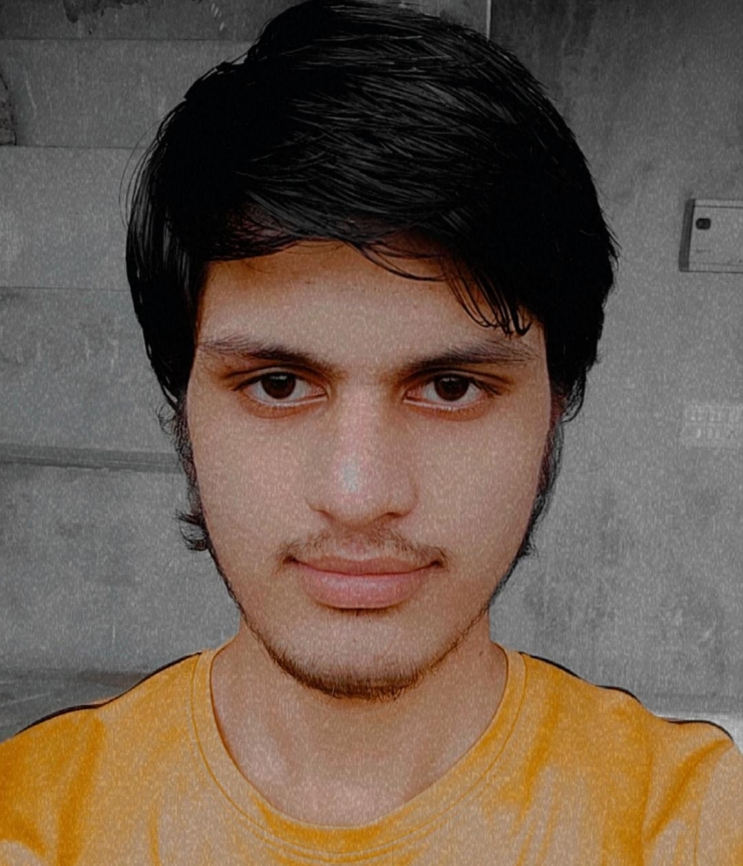 Card with Sliding Feature